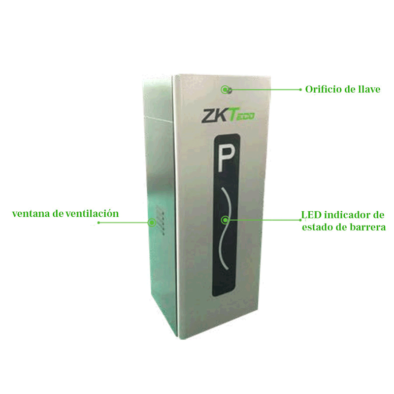 ZKTECO CMP200